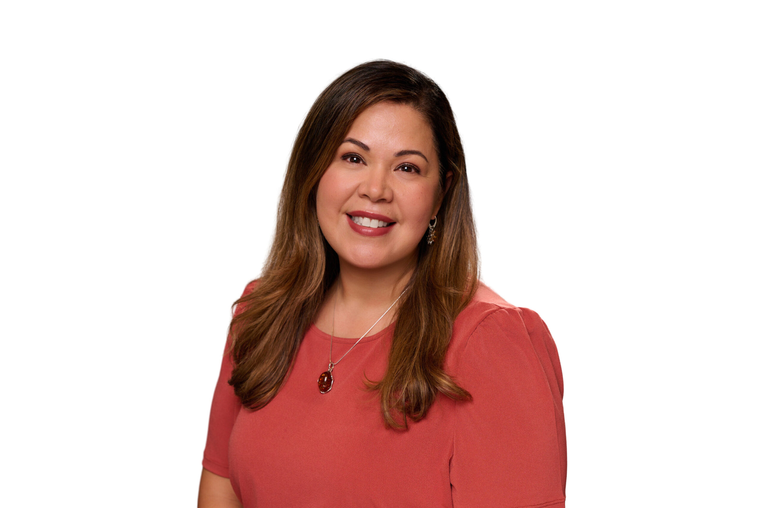 Danelia Argueta - Executive Women's Forum